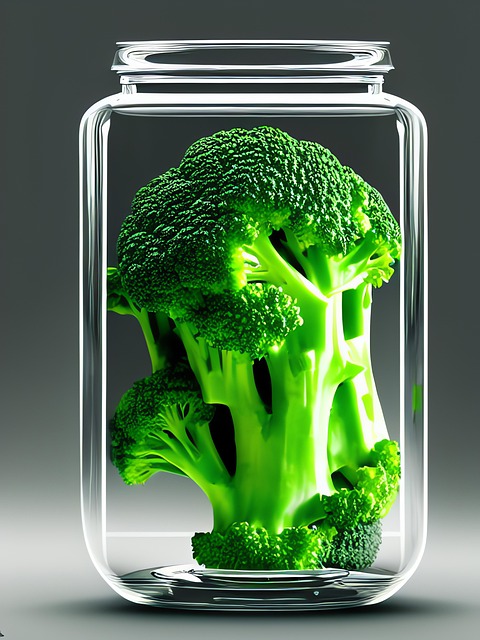 Broccoli Vegetable Food - Free image on Pixabay