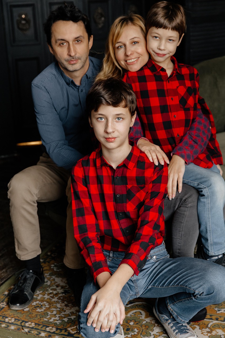 Family Parents Kids - Free photo on Pixabay - Pixabay