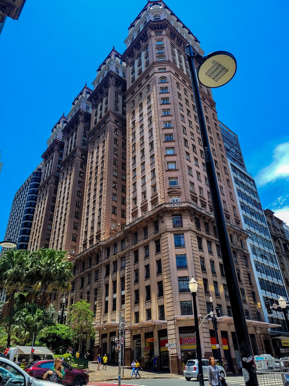 Construção Arquitetura Turismo - Foto gratuita no Pixabay - Pixabay