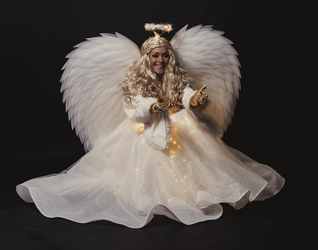 Anjo Asa Presente - Foto gratuita no Pixabay - Pixabay