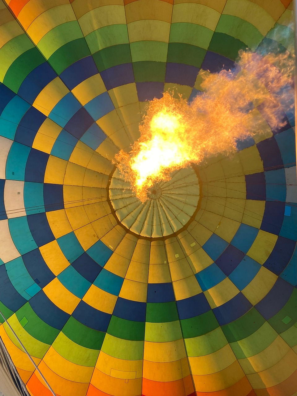 Balão Aquecer - Foto gratuita no Pixabay - Pixabay