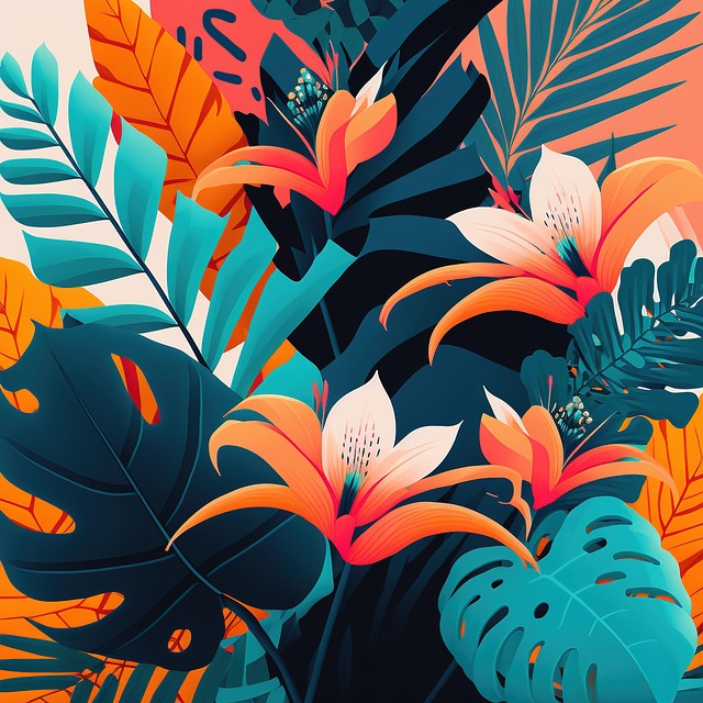 100,000+ Free Tropical Patterns & Pattern Images - Pixabay
