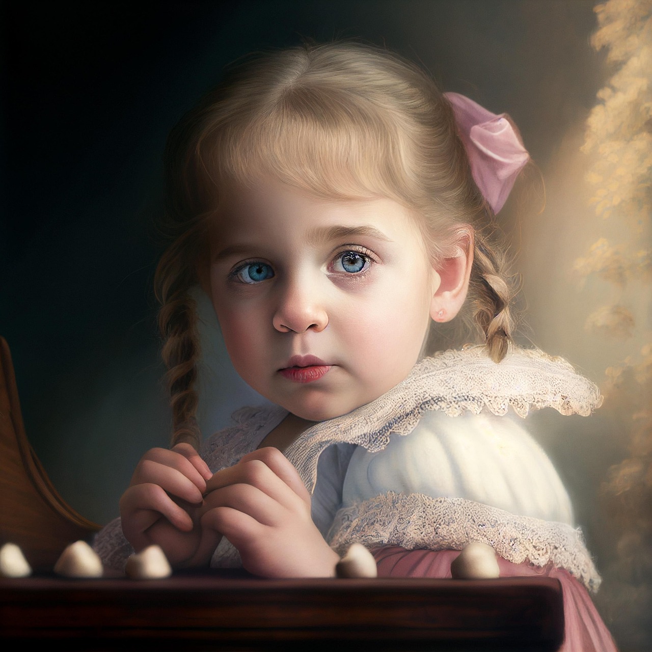 Girl Child Toddler - Free photo on Pixabay