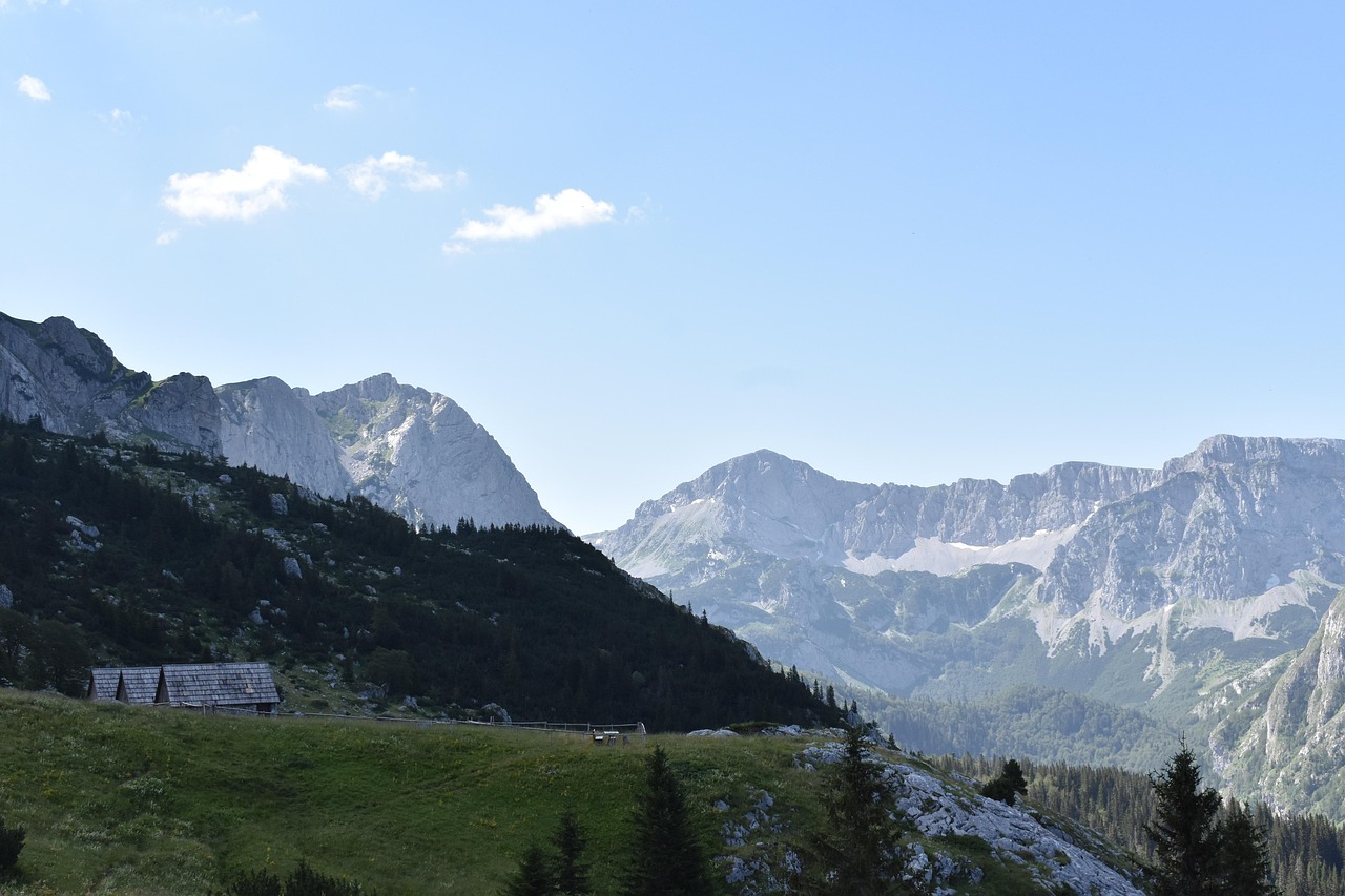 Bosnien Und Herzegowina - Kostenloses Foto auf Pixabay