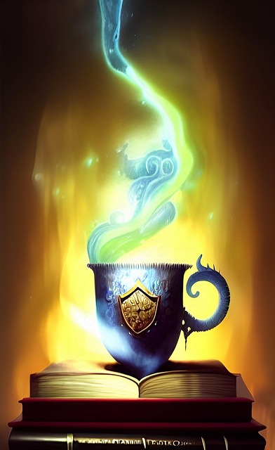 Download Cup, Ai Generated, Steam. Royalty-Free Stock Illustration ...