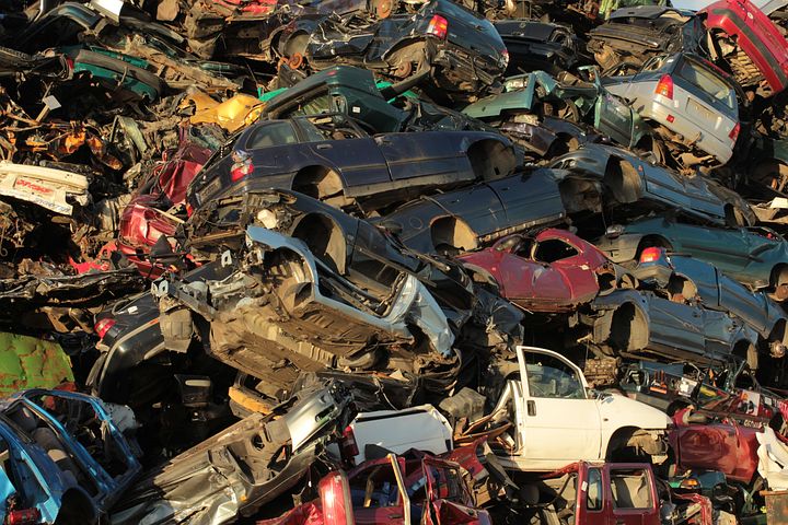 50+ Free Car Recycling & Recycling Images - Pixabay