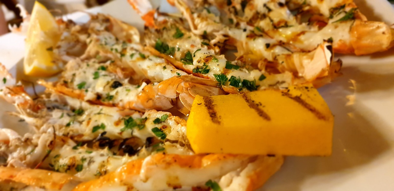 Venice Food Appetizers - Free photo on Pixabay - Pixabay
