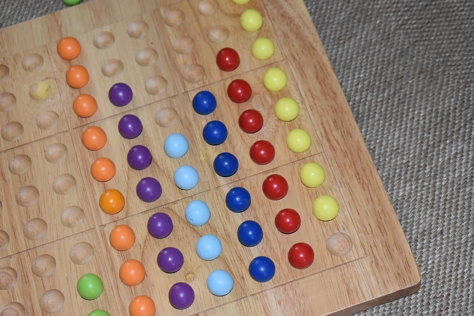 Contando Matemáticas Juego - Foto gratis en Pixabay - Pixabay