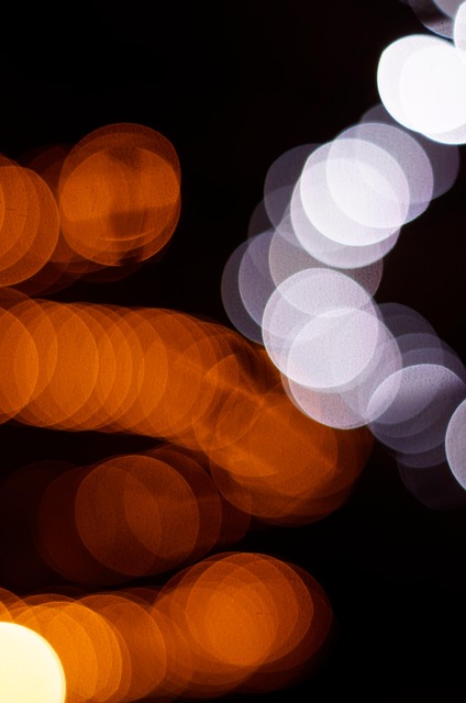 Resumo Luzes Pontos De Luz - Foto gratuita no Pixabay - Pixabay