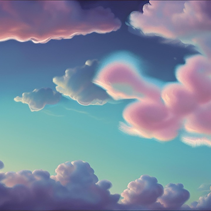 Fondo De Nubes Algodón - Foto gratis en Pixabay - Pixabay
