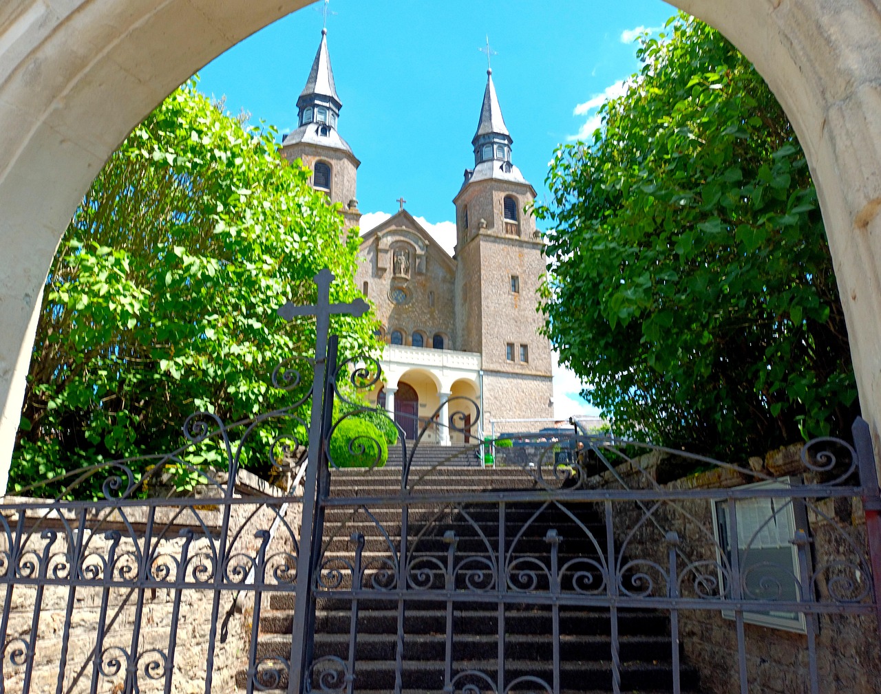 Church Religious Religion - Free photo on Pixabay - Pixabay