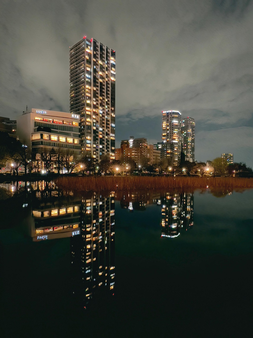 Apartment Buildings Japan Night - Free photo on Pixabay - Pixabay