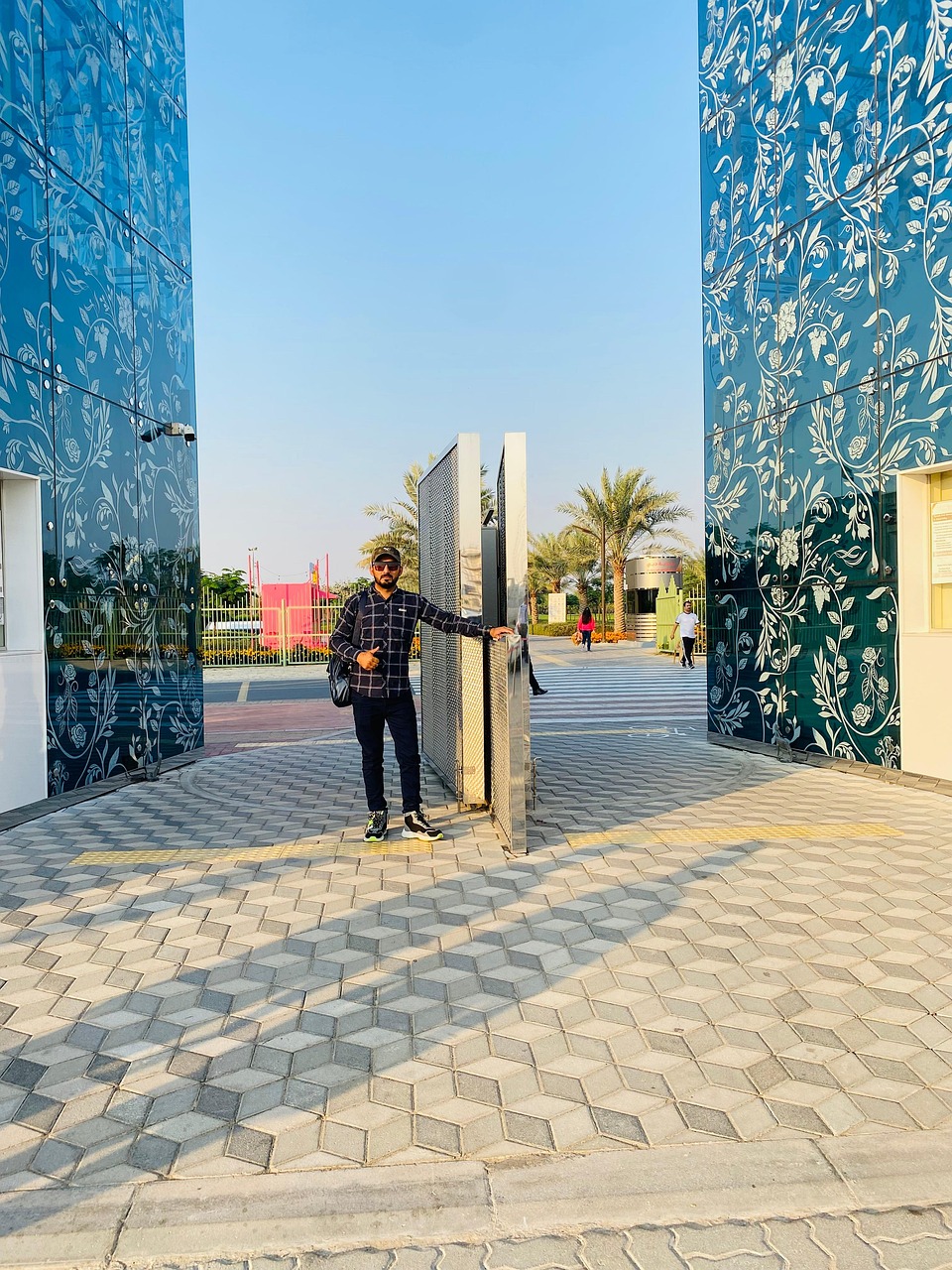 Quranic Park Dubai - Free photo on Pixabay - Pixabay