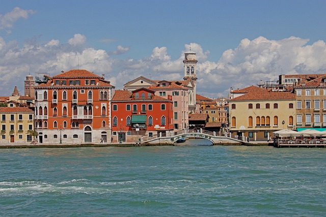 Venise Imeuble Maisons - Photo gratuite sur Pixabay - Pixabay