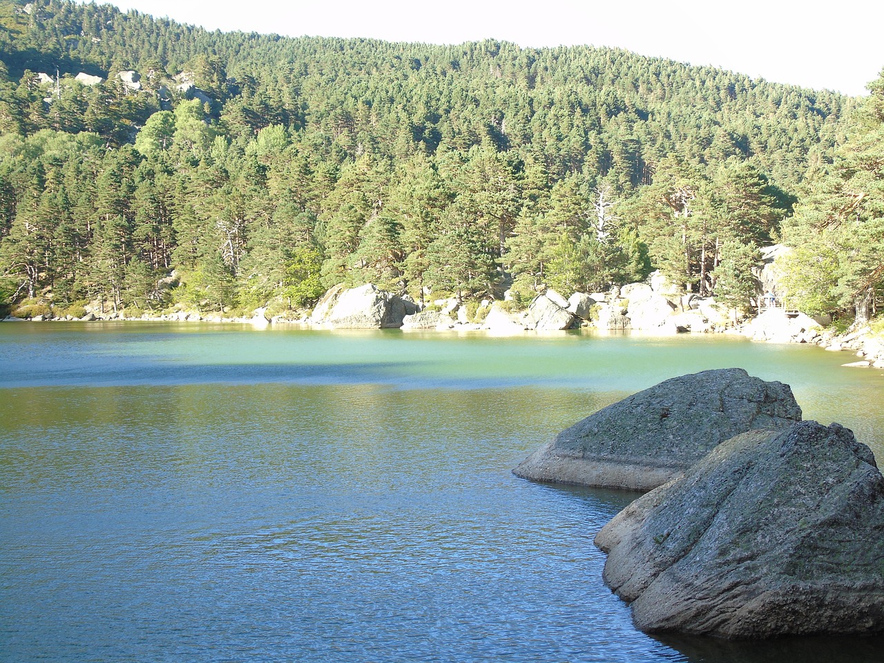 Lac Eau La Nature - Photo gratuite sur Pixabay - Pixabay