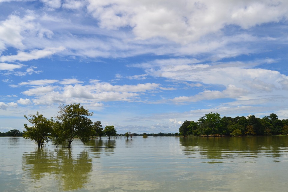 Bangladesh River Nature - Free photo on Pixabay