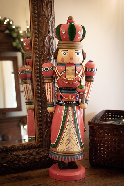 Nutcracker Christmas Decorations - Free photo on Pixabay