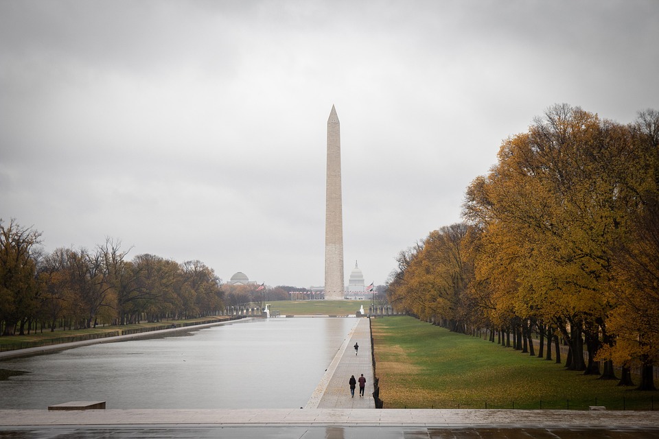 Washington Monument Capitale - Photo gratuite sur Pixabay - Pixabay
