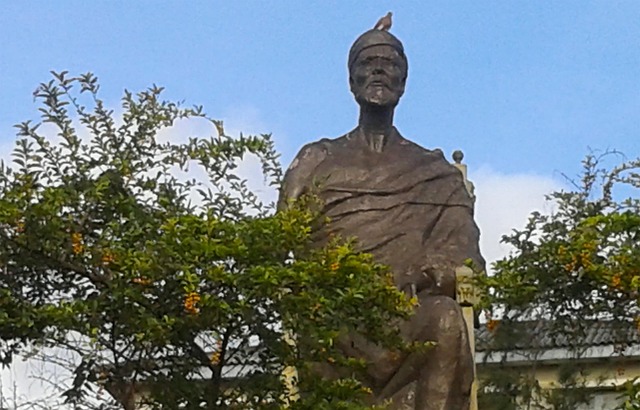 Accra Monument Tourism - Free photo on Pixabay