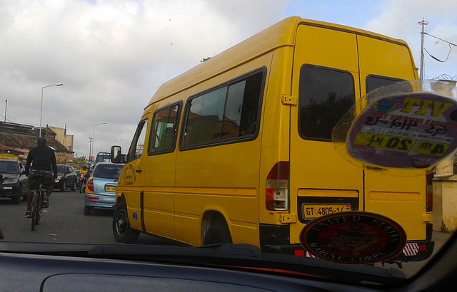 Trotro Transport Accra - Photo gratuite sur Pixabay - Pixabay