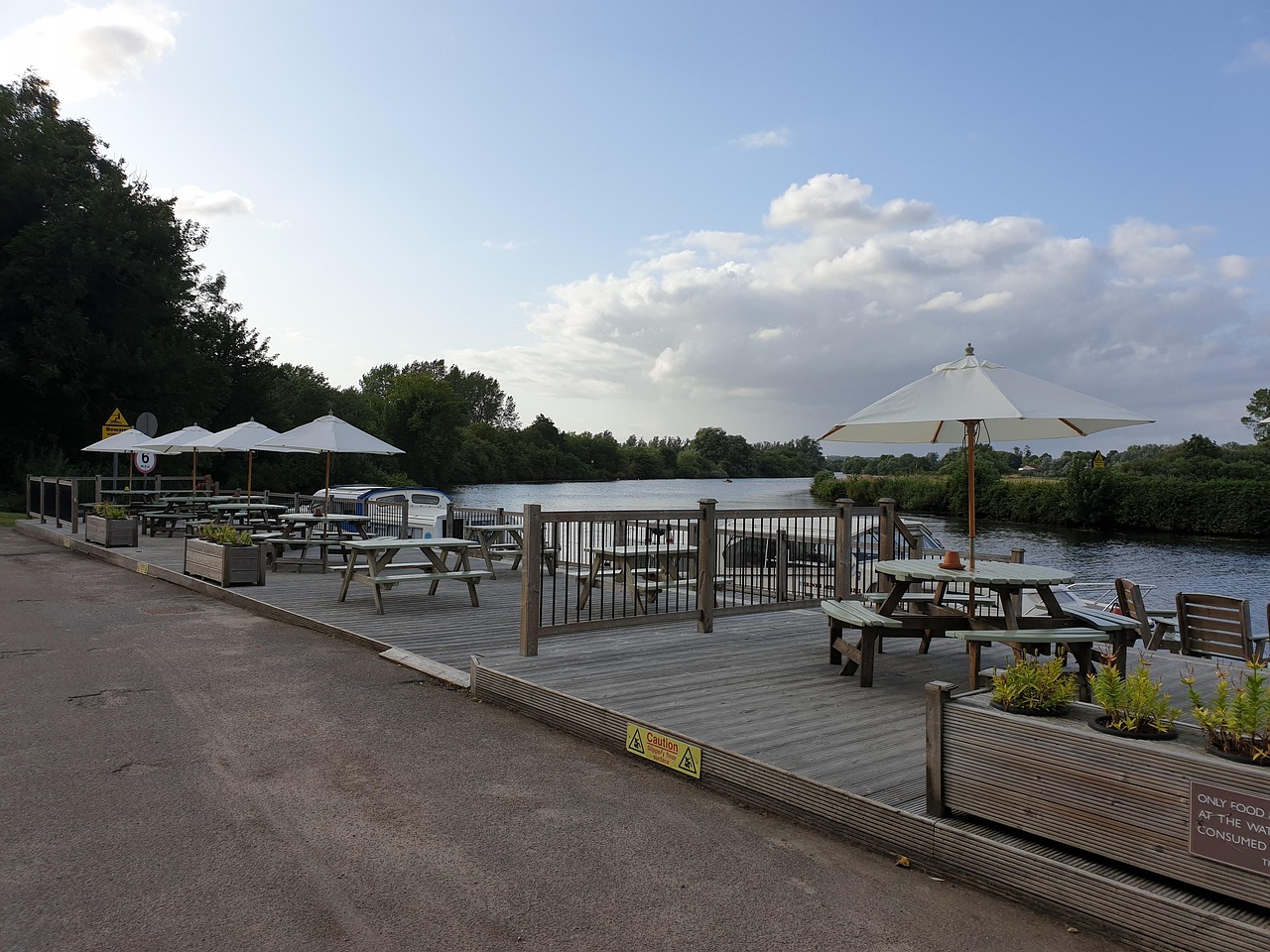 Norfolk Broads Waters Edge River - Free photo on Pixabay - Pixabay