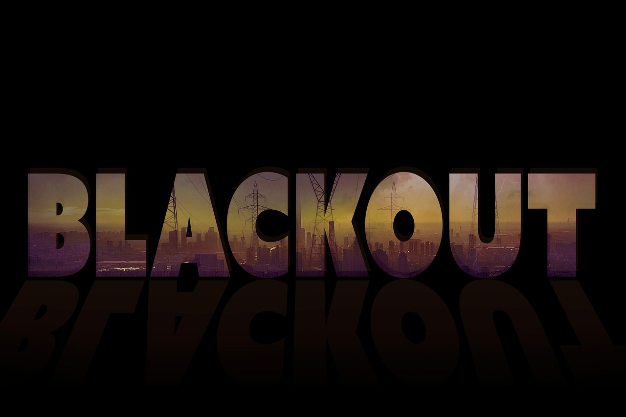 90+ Free Blackout & Energy Crisis Images - Pixabay