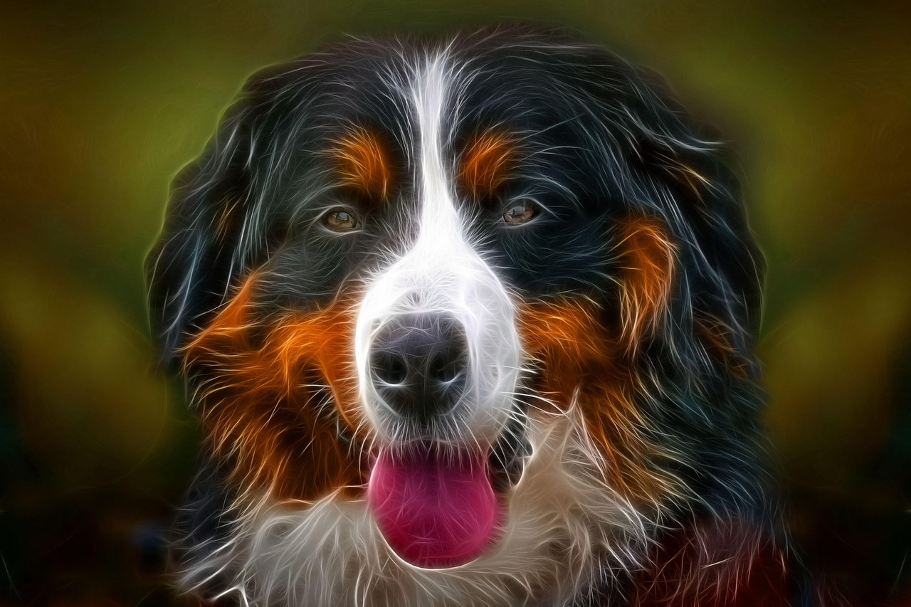 Animal Dog Mammal Domestic - Free image on Pixabay