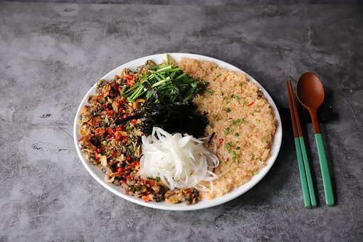7+ Free Cockle Bibimbap & Food Images - Pixabay
