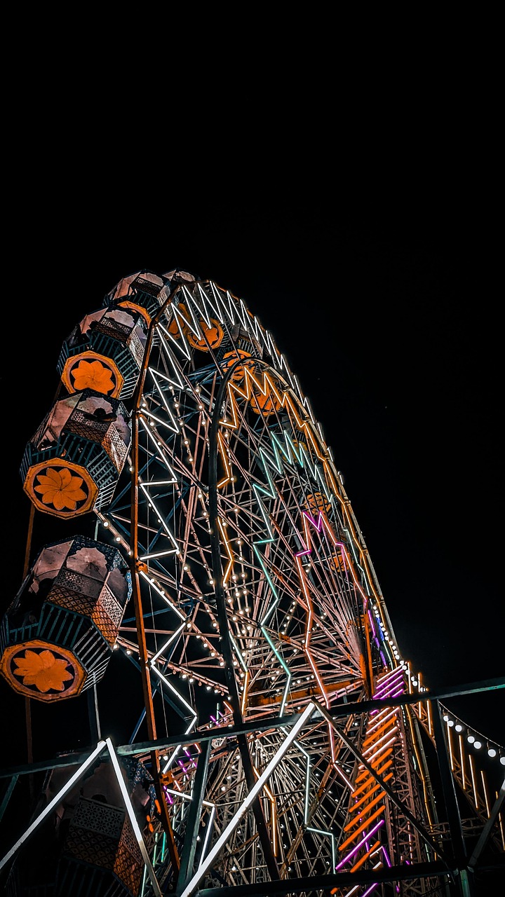 Bike Big Wheel Singapore - Free photo on Pixabay - Pixabay