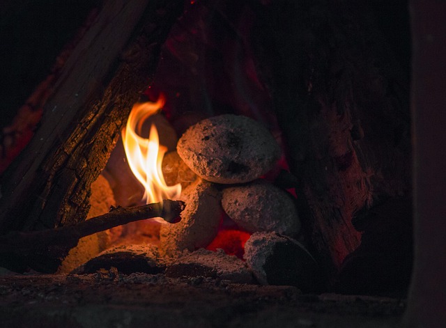 Warm Burn Coal - Free photo on Pixabay