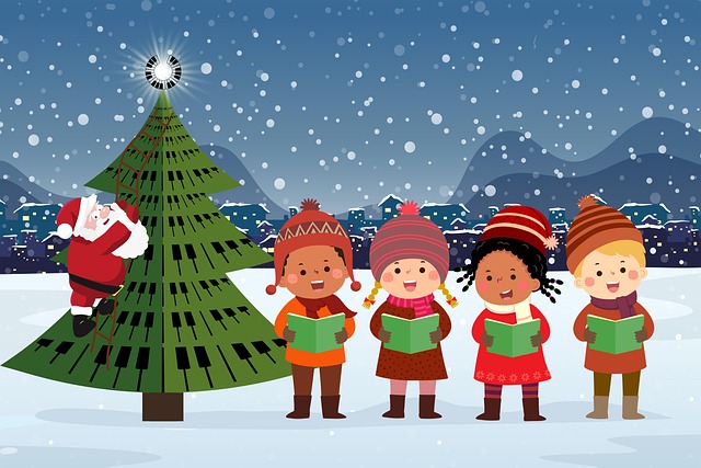 Plus de 50 000 images de Chants De Noël et de Noël - Pixabay