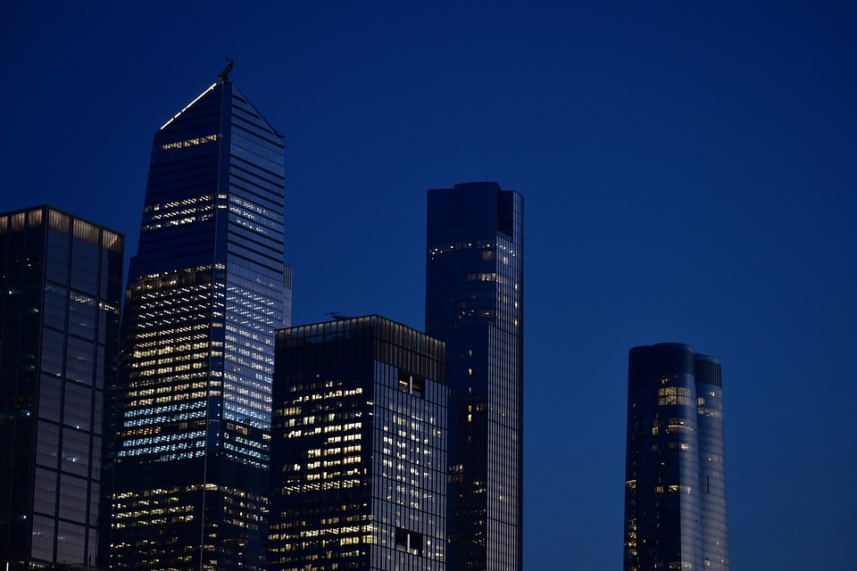 Buildings Skyscraper Urban - Free photo on Pixabay - Pixabay