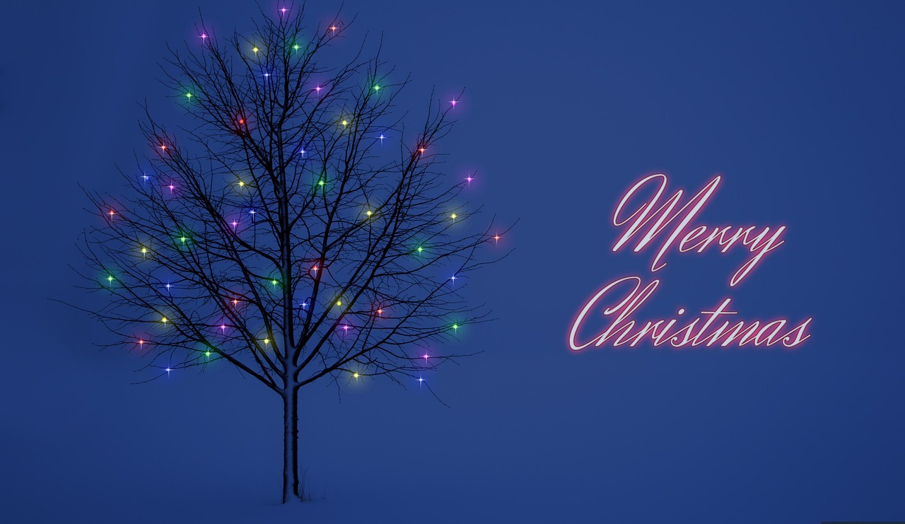 Festive Season Christmas Hd - Free photo on Pixabay