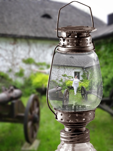 Poland Graphics Alladin'S Lamp - Free photo on Pixabay - Pixabay