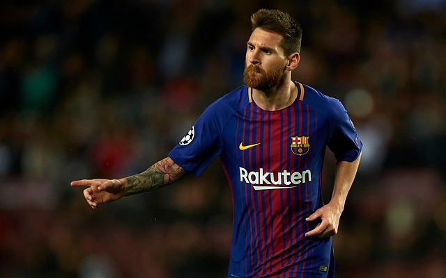Messi Lionel Sport - Free photo on Pixabay