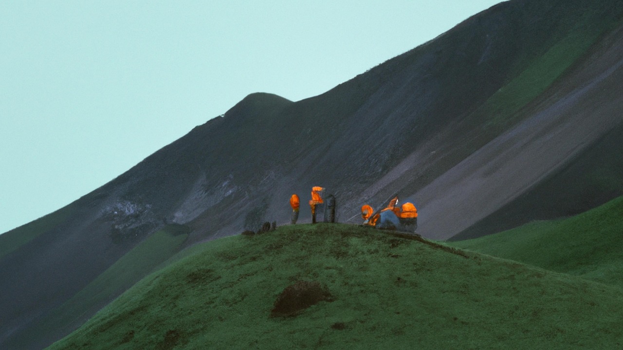 Hiking Melakukan Perjalanan - Foto gratis di Pixabay - Pixabay