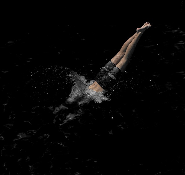 Splash Swimming Diving - Free photo on Pixabay