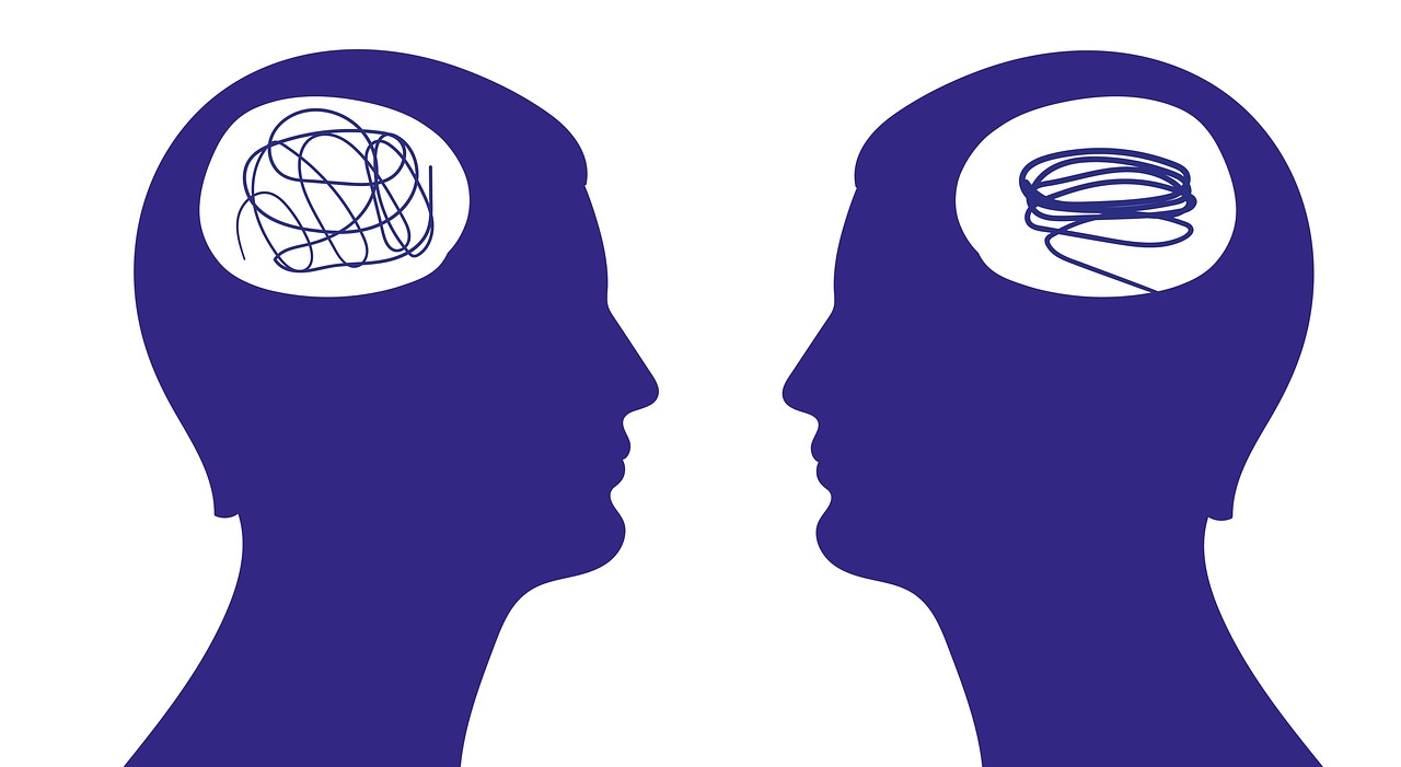 Psychiatry Psyche Problems - Free photo on Pixabay - Pixabay