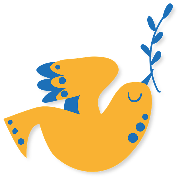 Explore 10,146+ Free Peace Dove Illustrations: Download Now - Pixabay