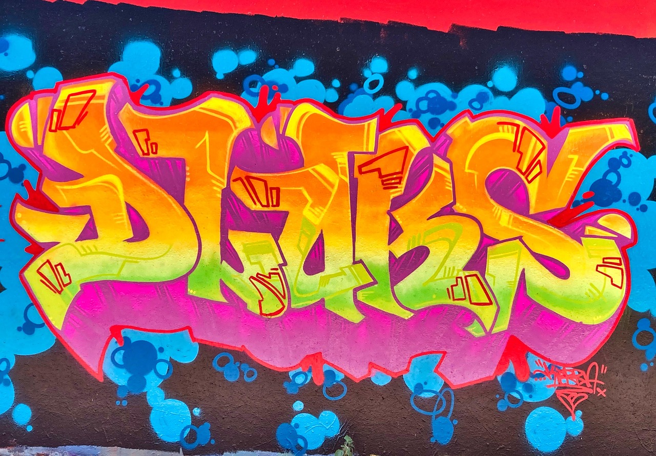 Grafitti Spray Pintura - Foto gratuita no Pixabay - Pixabay