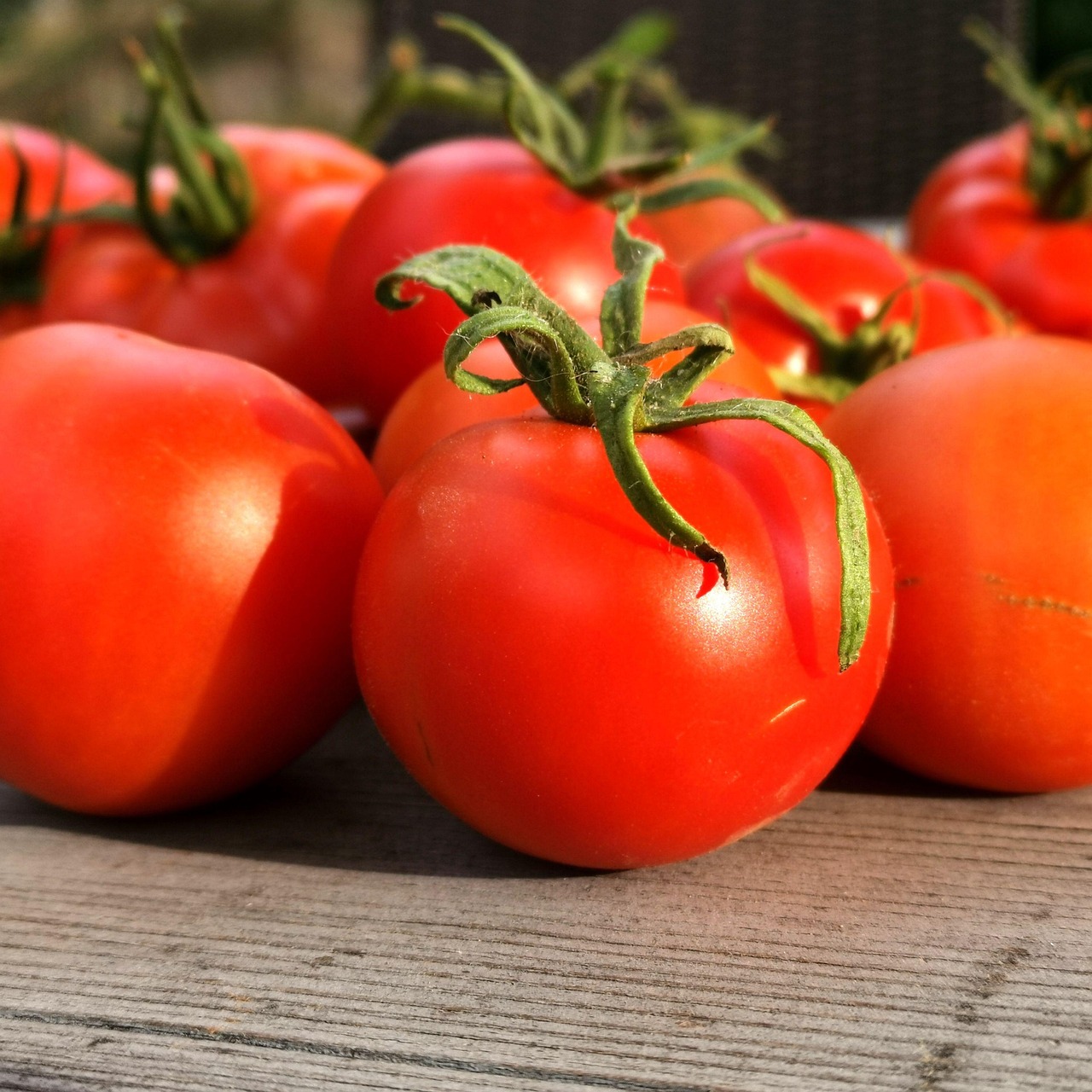 Tomatoes Vegetables Food - Free photo on Pixabay