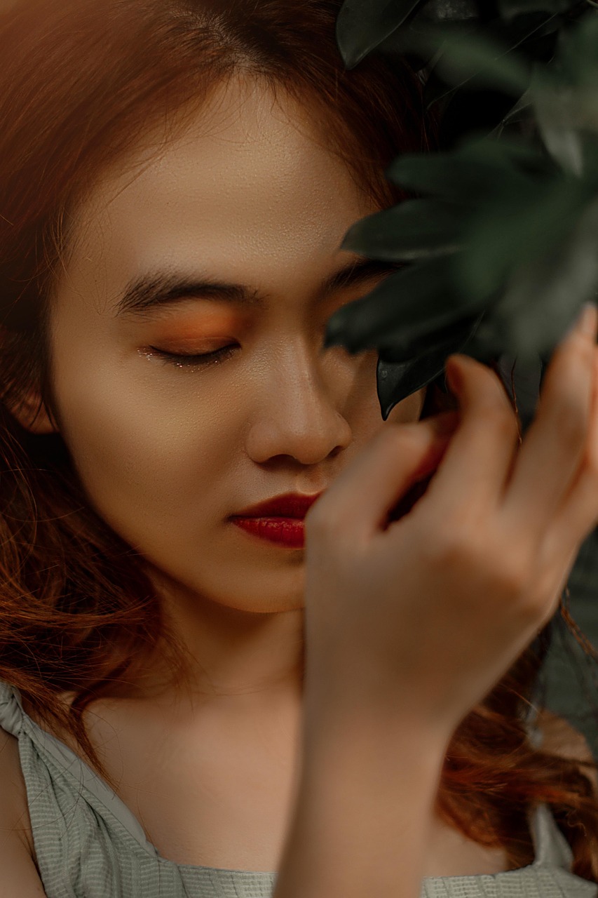 Woman Model Youth - Free photo on Pixabay - Pixabay