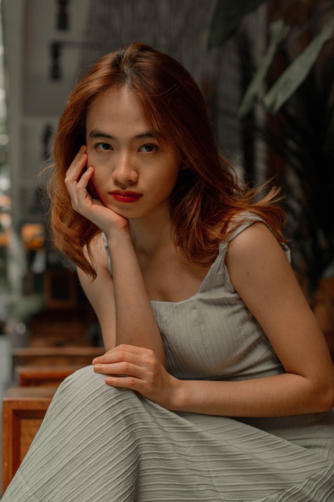Woman Model Dress - Free photo on Pixabay