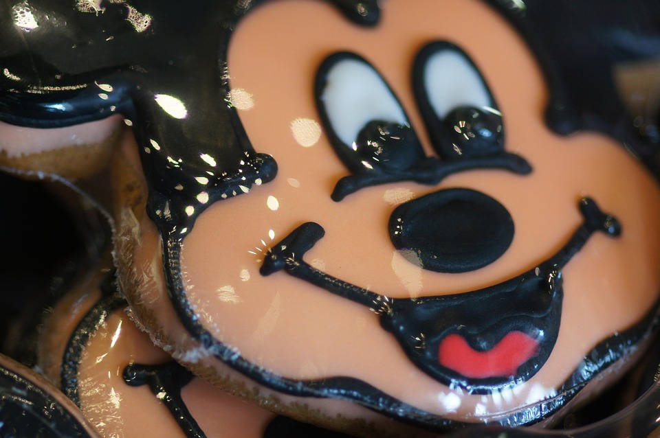 Mickey La Souris Mike Disney Le - Photo gratuite sur Pixabay - Pixabay