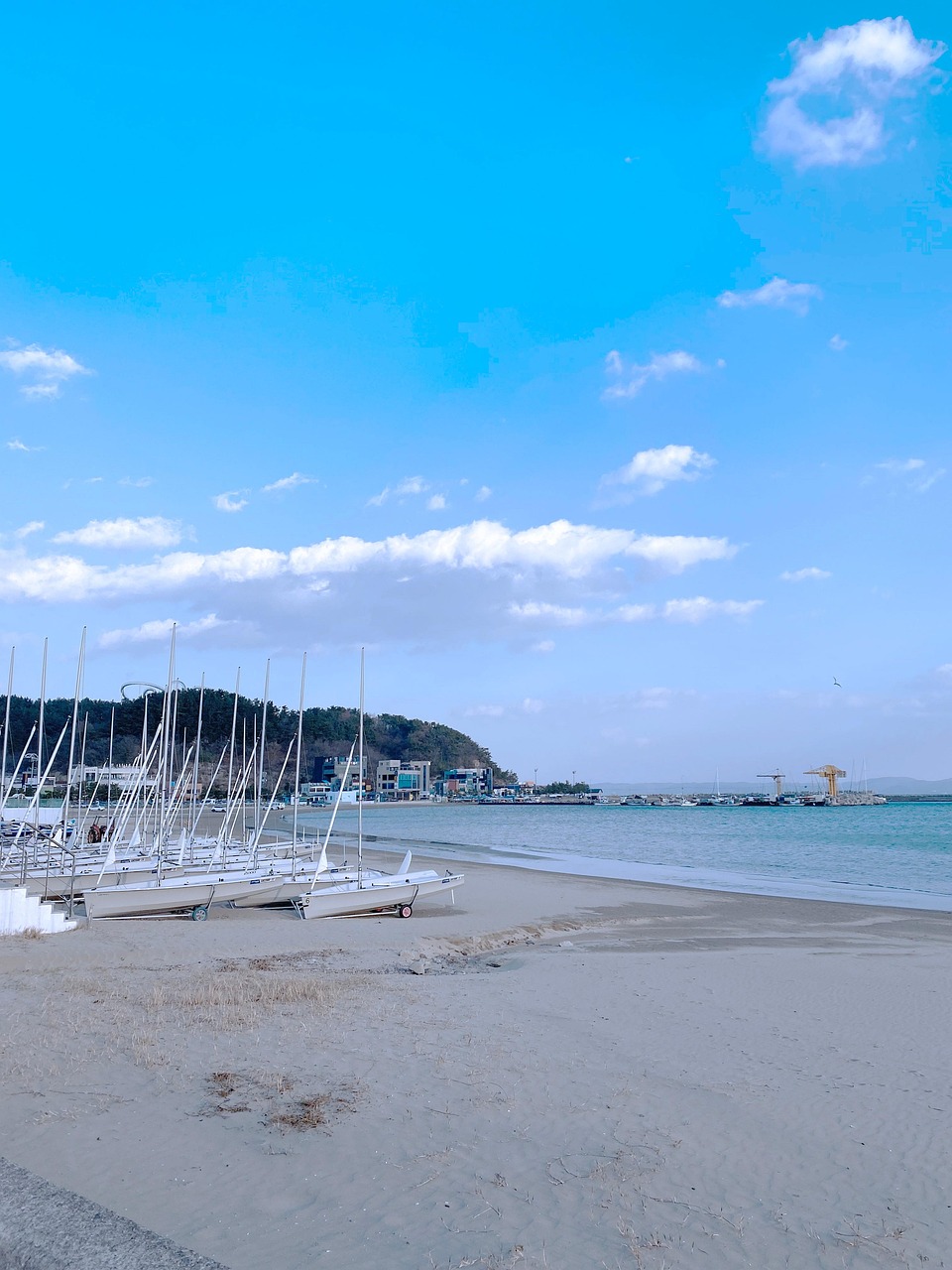 Pohang Plage Mer - Photo gratuite sur Pixabay - Pixabay
