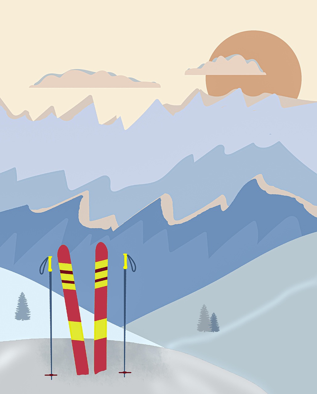6,000+ Free Skiing & Ski Images - Pixabay