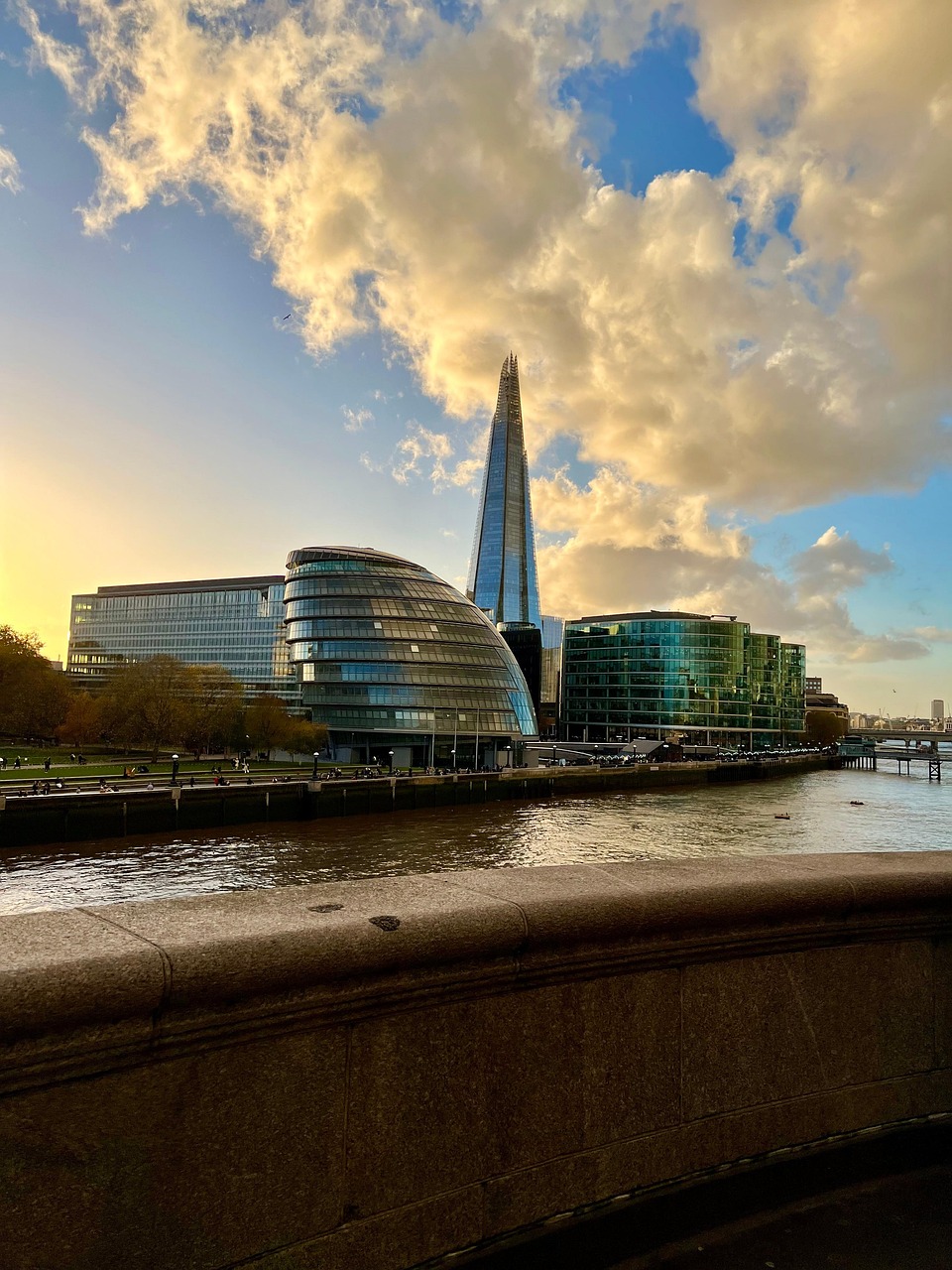 London Shard The - Free photo on Pixabay - Pixabay