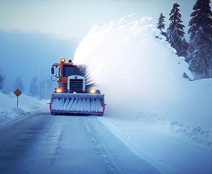 9+ Free Snowblower & Snowstorm Images - Pixabay