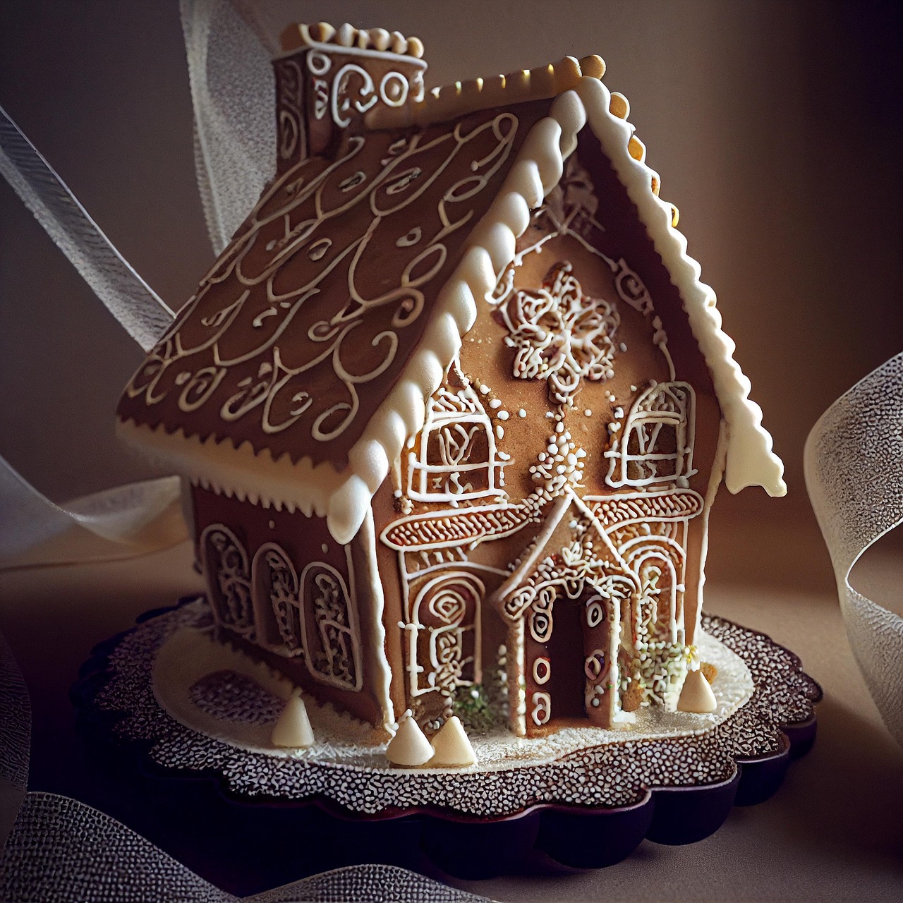 Haus Lebkuchen Weihnachten - Kostenloses Bild auf Pixabay - Pixabay