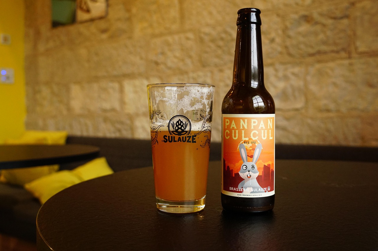 Cerveja Garrafa Bebida - Foto gratuita no Pixabay - Pixabay